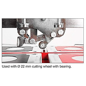 Professional Ceramic Tile Cutters (MAXI-CUT 1200MM)