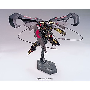 Bandai Hobby #59 HG Gundam Gold Frame Astray Amatu Mina Model Kit, 1/144 Scale