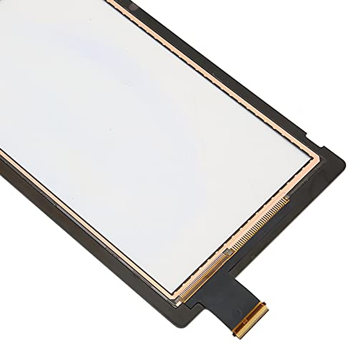 LCD Display, High Strength Touch Screen Repair Parts Sensitive for Gamepad Controller