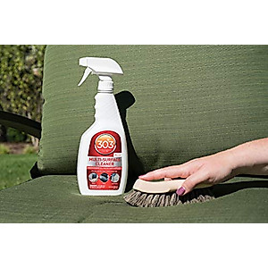 303 Products (30207CSR) Multi Surface Cleaner Spray, All Purpose Cleaner for Home, Patio, Car Care and Outdoor, 32 fl. Oz