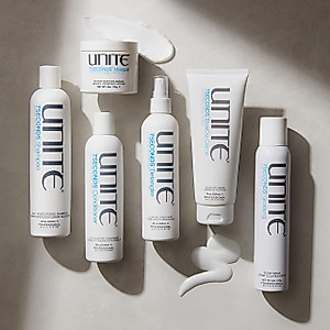 UNITE Hair 7SECONDS Conditioner, 8 fl. Oz