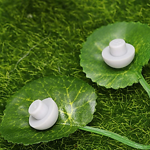 6 Pcs Bumpers Accessories Toilet Lid Seat Universal Gasket Pad