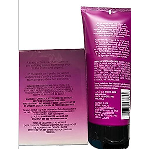 Avon Far Away Perfect Pair Duo 2-Piece Set. Body Lotion and Eau de Parfum.