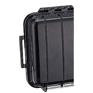 Pelican 1040 Micro Case (Black)