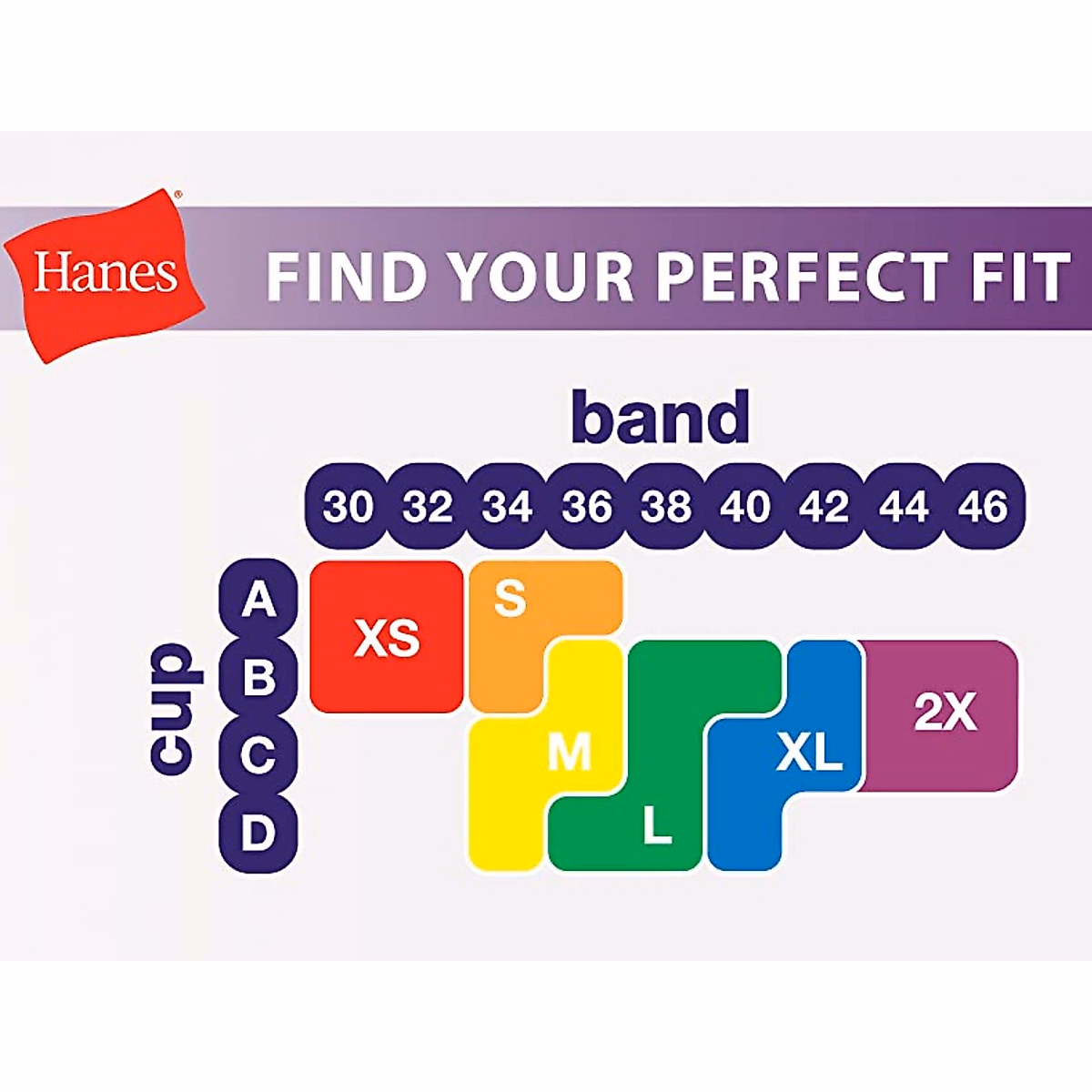 Hanes womens Cotton String Bralette, 3-pack Bra, 3 Pack - Black, Small US