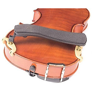 Kun Original Mini - 1/4 Violin Shoulder Rest