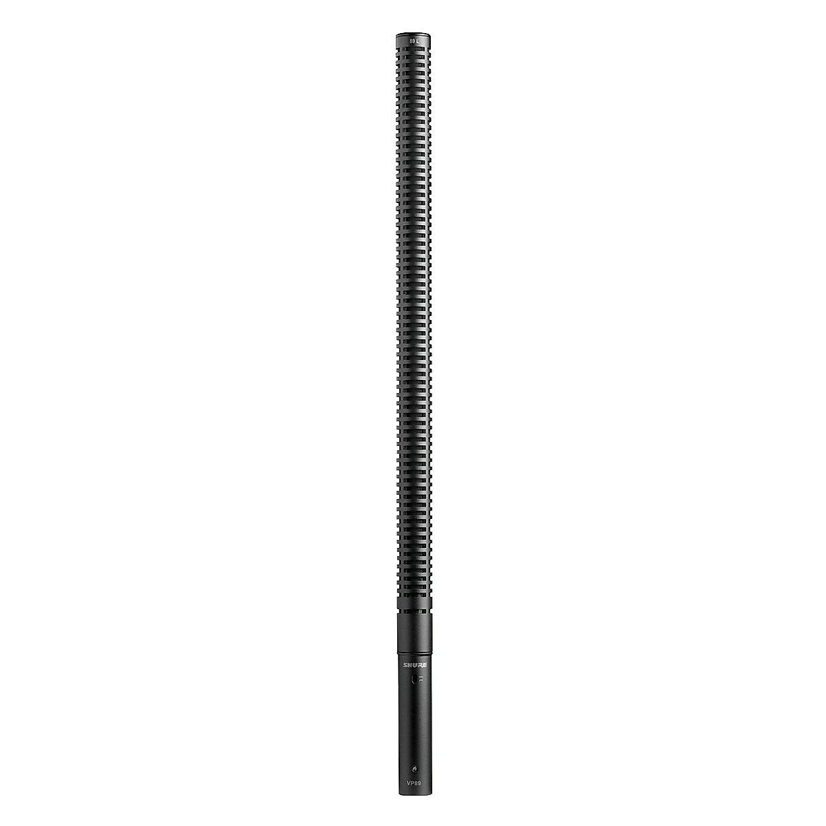 Shure VP89L Dynamic Microphone, Multipattern