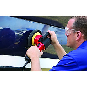 Shurhold 3152 6.5" Polishing Pad (Set of 2)