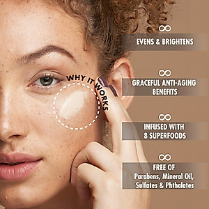 Tone Up Primer Essential Glow