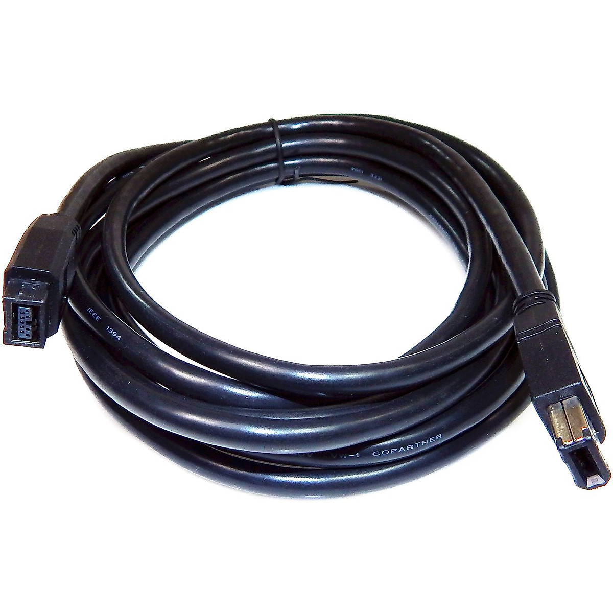 STARTECH.COM 10 FT IEEE-1394 FIREWIRE 800 Cable 9-6 M/M
