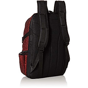 Nfinity Sparkle Backpack, Red