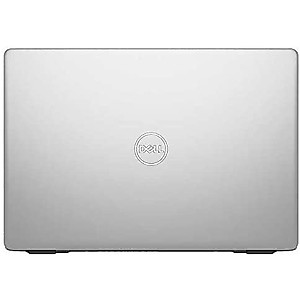 Dell Inspiron 15 5000 Touchscreen Laptop - 15.6" LED-Backlit FHD (1920 x 1080), Intel Core i7-1065G7 , 8GB Memory, 512gb SSD, Backlit Keyboard - Silver - i5593-7988SLV-PUS Windos 10 Home (Renewed)