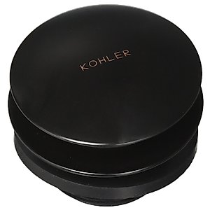 KOHLER CLEARFLO RETROFIT TOE TAP CONVERSION KIT