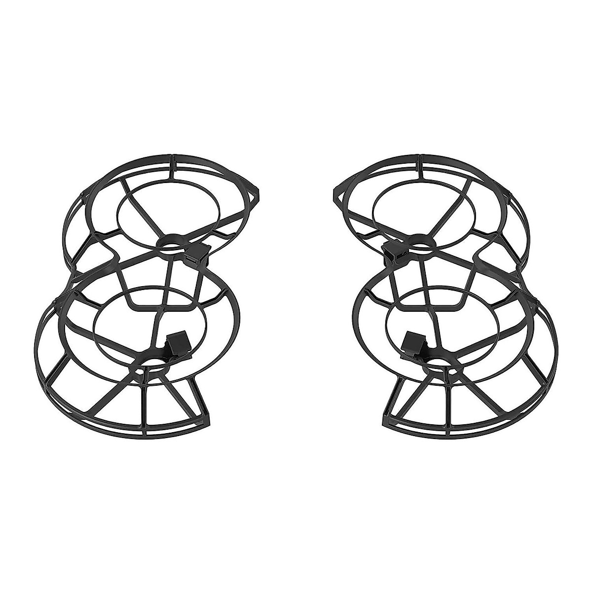 DJI Mini 2 360° Propeller Guard, Compatibility: DJI Mini 4K, DJI Mini 2 SE, DJI Mini 2, DJI Mini SE