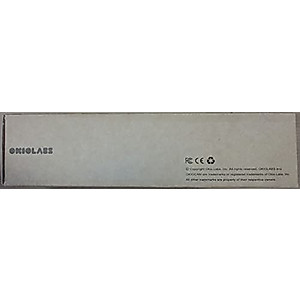 OKIOLABS OKIOCAM T USB Document Camera 11" x 17" for Teachers and Classroom, Work from Home, Online Teaching, Video Calling, Doc Camera for Mac PC Chromebook, Stop Motion Time Lapse, QHD 1944p