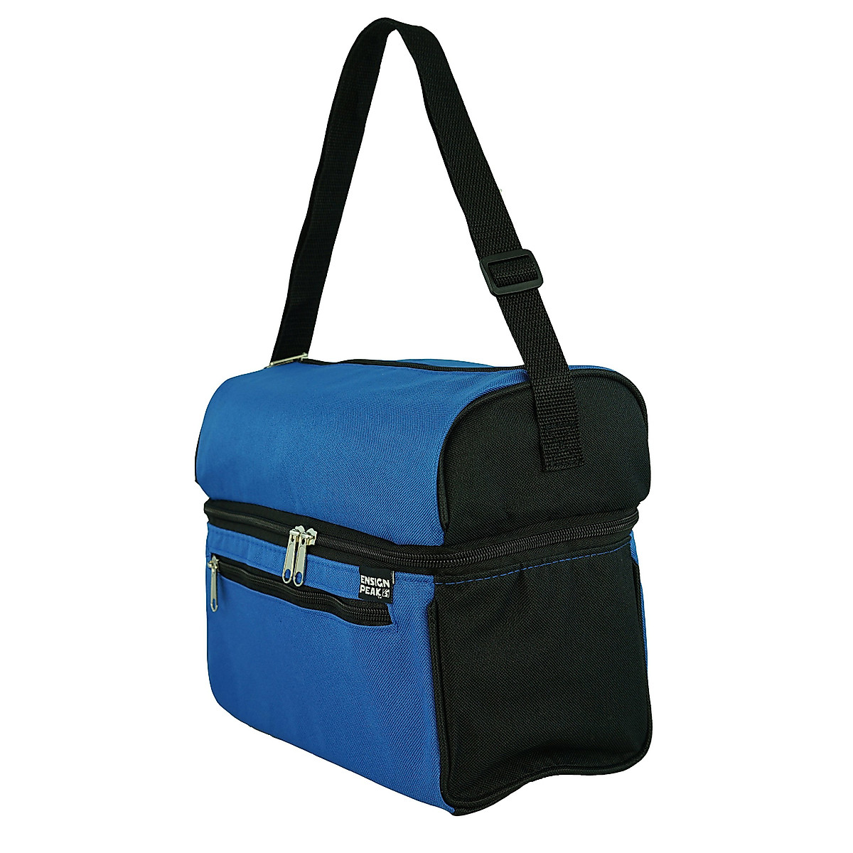 Ensign Peak Insulated Cooler Bag, Royal