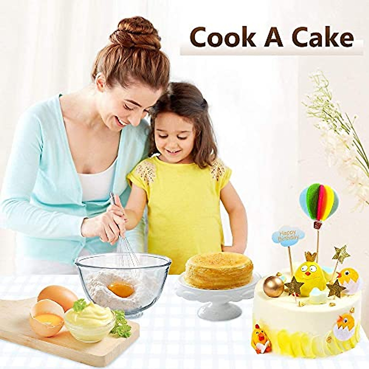 Yaink Made Ink Cartridge for PGI-270 CLI-271 PGI-270XL CLI-271XL for C a k e Maker C a k e Printer Pixma MG5720 MG5722 MG6820 MG6822 MG7720 TS9020 TS6020 TS8020 TS5020 (5-Pack)