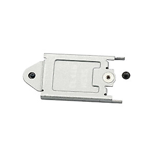Ebid Dealz Replacement for Solid State Drive SSD Bracket Caddy Dell XPS 15 9550 9560 Precision M5520 CF4TP 0CF4TP CN-0CF4TP