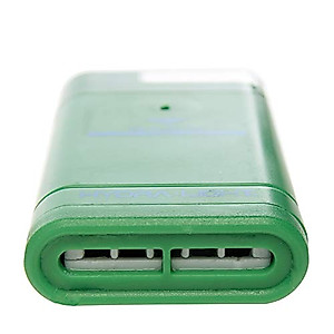 HydraLight (3 Pack Mini Emergency LED Flashlight Water Powered for Car Hiking Camping Accessories