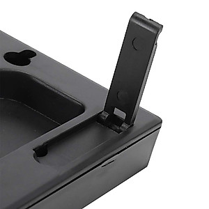 01 02 015 Solar Panel Charger, Generate Electricity Solar Panel 2W 12V for Outdoor Camping