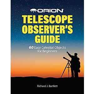Orion SkyQuest XT10 Classic Dobsonian Telescope Kit for Adults & Families - Big, High Power Scope for The Astronomy Enthusiast with Accessories & Maps