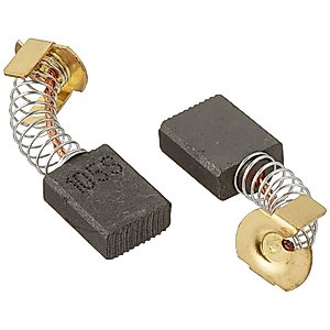 Hitachi 372364 Carbon Brush C10Rj Part