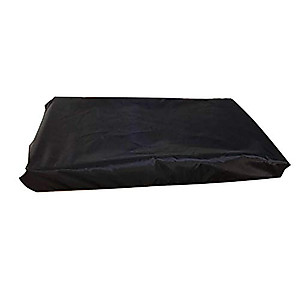 BBQ Coverpro 28 Inch Grill and Griddle Cover (Fits Blackstone 28" Grill Griddle)