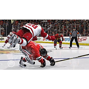 NHL 11 - Xbox 360