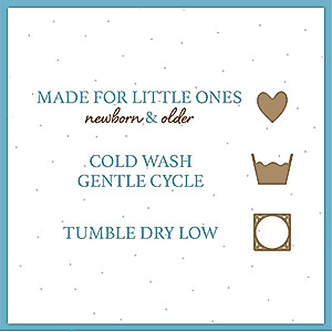 KIDS PREFERRED Peter Rabbit Soft Book with toy, Teether and Crinkle, 5 Inches