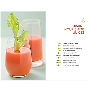 The Juicing Recipes Book: 150 Healthy Juicer Recipes to Unleash the Nutritional Power of Your Juicing Machine