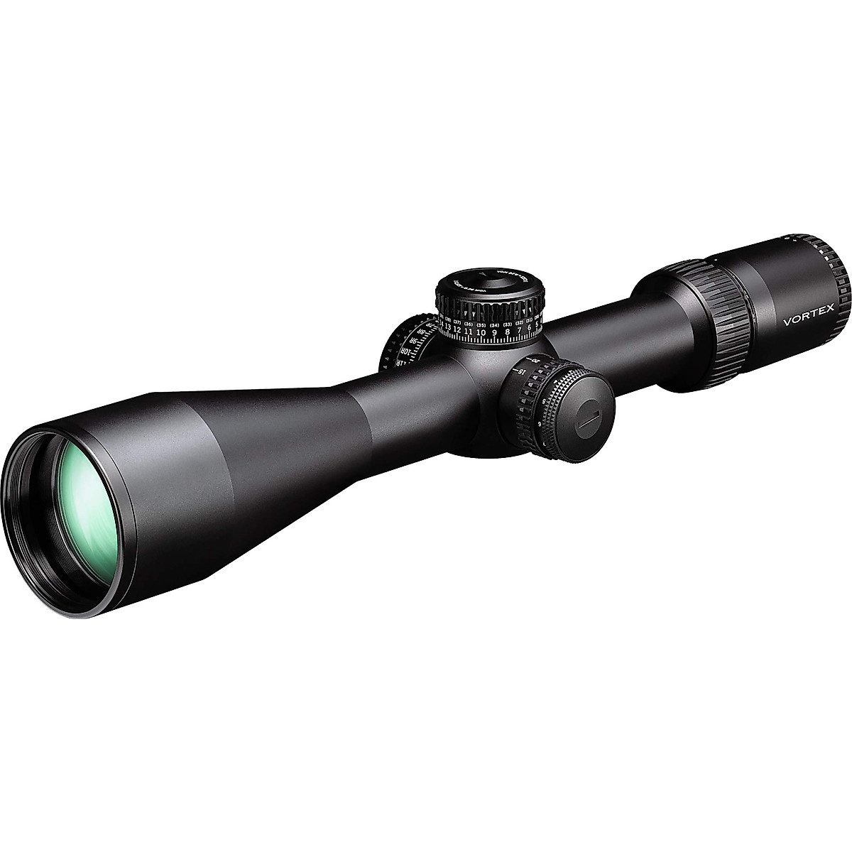 Vortex Optics Strike Eagle 5-25x56 First Focal Plane Riflescope - EBR-7C Reticle (MOA)