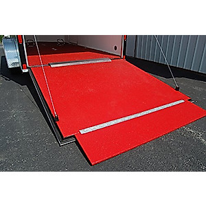 Al's Liner Black Rubber Crumb Granular Additive for Truck Bed Liners and Floor Coatings - 1 Quart - Adds Extra Grip, Texture and Non-Skid Properties (ALS-RC)