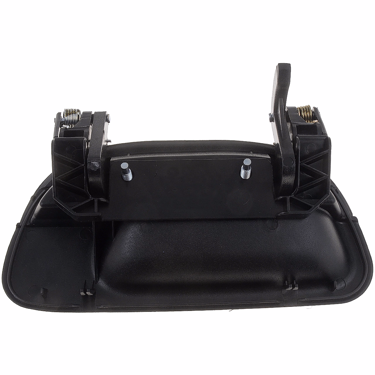 Dorman 77726 Tailgate Handle Compatible with Select Ford Models, Black