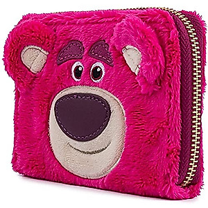 Loungefly Ladie's American, Multi, One Size