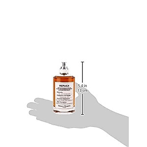 Maison Margiela Replica by the Fireplace Fragrance,3.4 Fl Oz (Pack of 1),MMMNCZ011