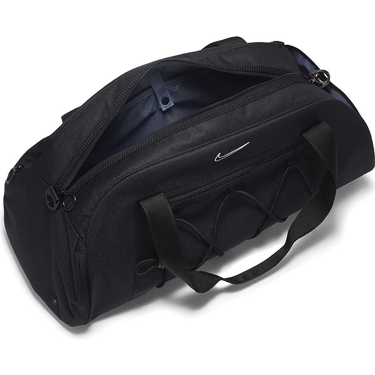 NIKE Women's Casual, Black/Black/(White), 33 x 51 x 23 cm