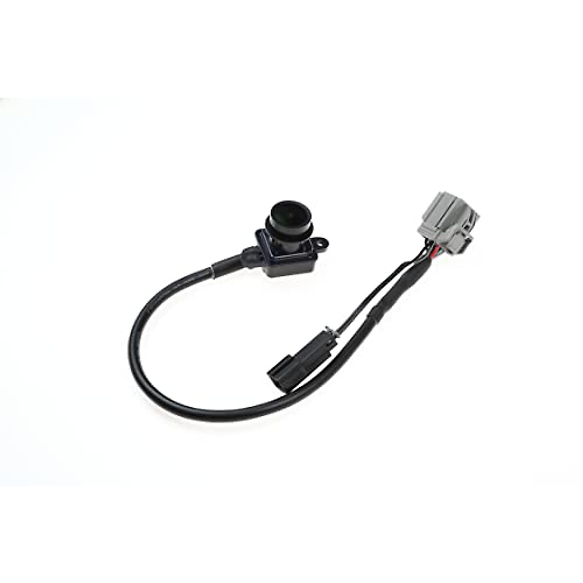 Rear View Backup Camera for Dodge Journey 2011 2012 2013 2014 2015 2016 2017 2018 2019 2020 Parking Assist Camera Replace 56054158AB 56054158AC 56054158AD 56054158AE 56054158AF 56054158AG