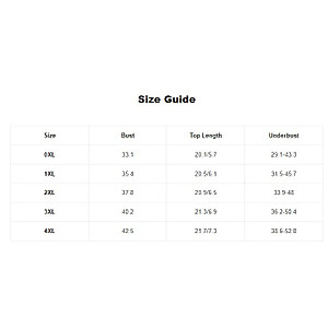 SOLY HUX Plus Size 2 Piece Tankini Floral Print Swimsuit Ruffle Trim Bikini Set Tummy Control Bottom Bathing Suit