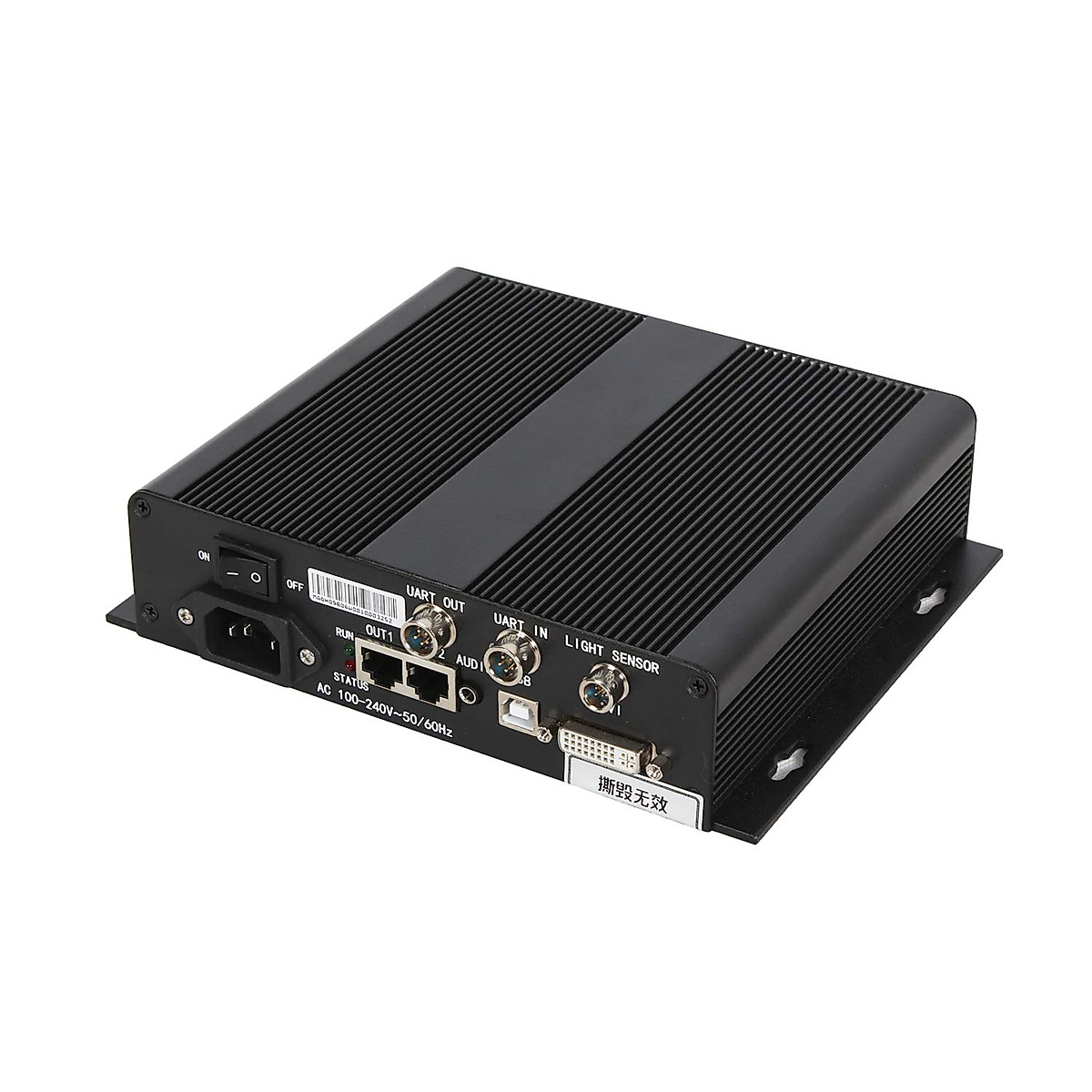 Novastar LED MCTRL300 Synchronous LED Sender Box