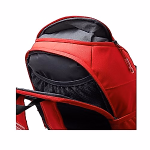 Nike Hoops Elite Backpack (32L) (2023) (University Red/Black/Blck)