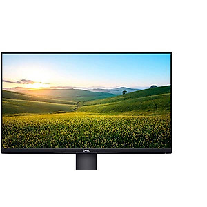 Dell P2720D 27" 16:9 QHD LED-Backlit IPS LCD Monitor