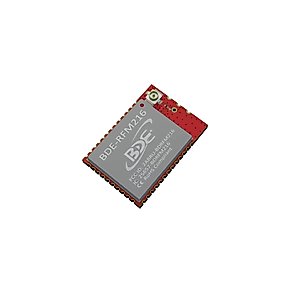 BDE Ultra-Low Power, Long-Range Sub-1 GHz Module Targeted at Low Power Sensors and Long Range Applications