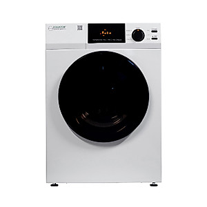 Equator 24" VENTED Sensor Dryer 4cf/18lbsTouch Control 110V DIGITAL