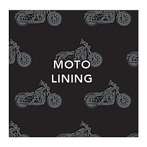 Harley-Davidson Women's Midnight Rider Leather Shoulder Crossbody Purse - Black