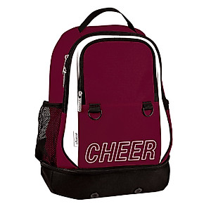 chassé Challenger Backpack MAR