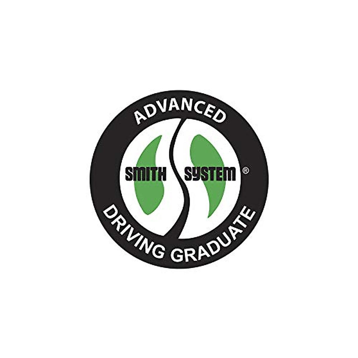 SMITH SYSTEM - Driving The 5 Keys Instructional Training Resource DVD Video Disk, English (Trucks)