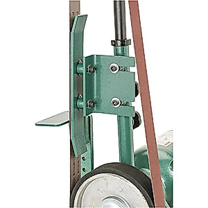 Grizzly Industrial G1015 - Knife Grinder, Sander, and Buffer