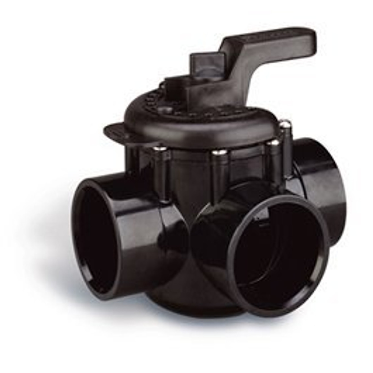 Pentair 263026 Diverter Assembly Replacement Compool 2 and 3-Way Pool Diverter Valve