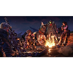 Borderlands 3 Xbox One (Renewed)