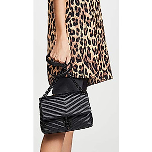Rebecca Minkoff Edie Xbody, Black